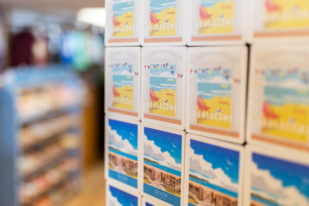 Beach store | hunter-surf